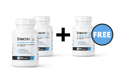 Erectin Male Enhancement Gummies