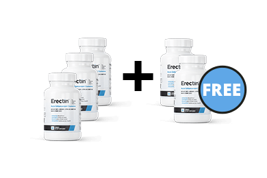 Erectin Male Enhancement Gummies